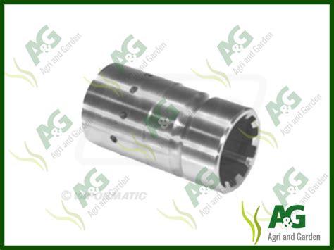 Transmission Coupling Agri And Garden Worldwide Shipping
