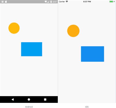 带你快速掌握flutter的视图widgets Crazycodeboy的技术博客官网crazycodeboydevio专注移动
