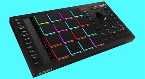 AKAI MPC Studio Hybrid Beat Making Setup For Less Than Bucks