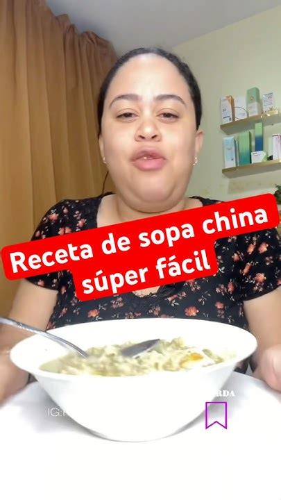 Viralreels Resetas Sopa Food Foodlover Viralshort Shorts