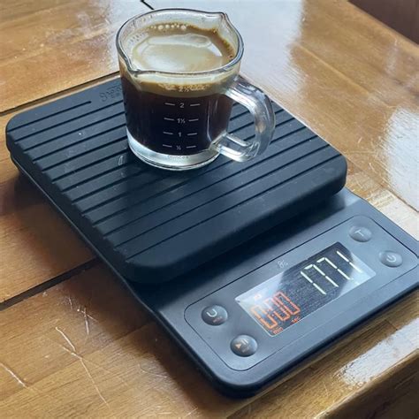 5 Best Coffee Scales Find Out Which One Brews Up Perfectly Balanced Java