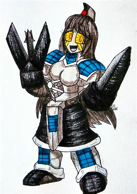 A Kaiju Story Moguera By Erickzilla On Deviantart