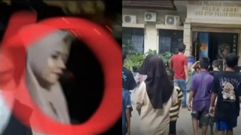 Miris, Ibu Muda Cabuli Anak di Jambi, dari Paksa Nonton Film Porno hingga Intip Hubungan Intim