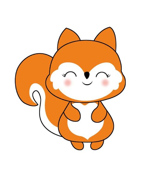 小松鼠图片卡通 简笔画 图文(推荐11张)简笔画图片大全 小松鼠图片卡通 简笔画 图文(推荐11张)简笔画图片大全