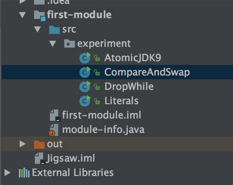 Unable To Export A Package From Java Base Module Stack Overflow
