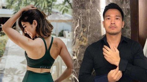 Setelah Video Syur Kini Foto Jadul Gisel Nobu Jadi Sorotan Diposting Sebelum Jadi Istri