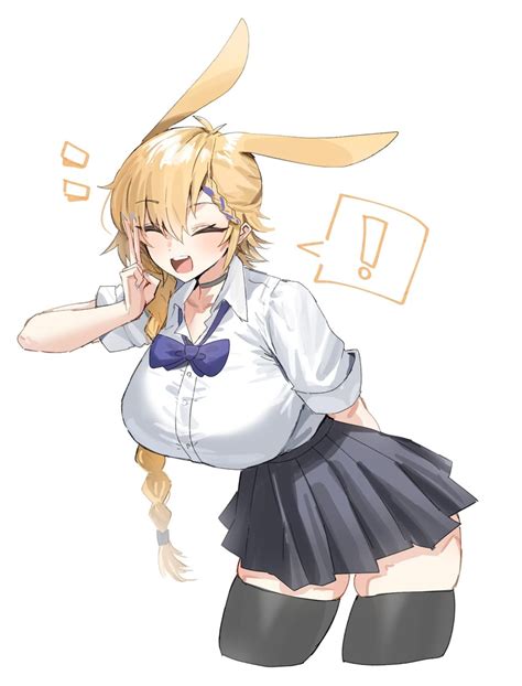 Kroos And Kroos The Keen Glint Arknights Drawn By Hornwood Danbooru