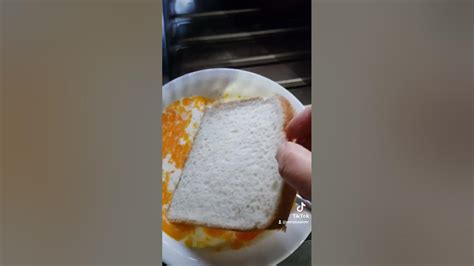 프렌치 토스트 해먹기 Youtube