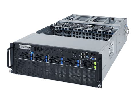 NVIDIA GPU Servers And Workstations