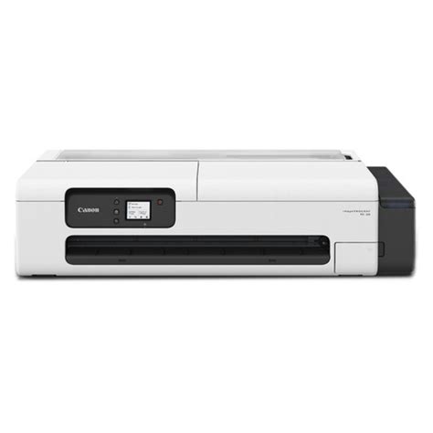 Impresora Canon Imageprograf Plotter Tc 20
