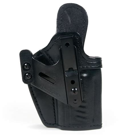 The Most Comfortable Concealed Carry Appendix Holster Southern Trapper