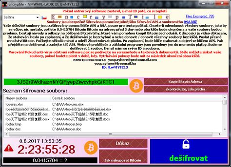 Avast Releases Free Decryption Tool For Encryptile Ransomware