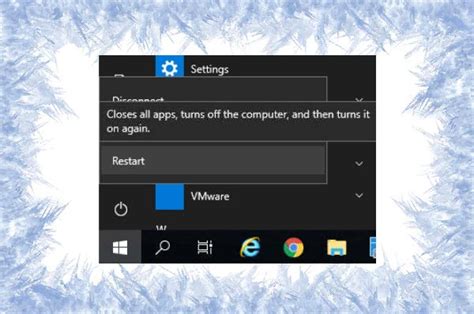 How To Cold Boot Vm By Guest Os Reboot Vnote42