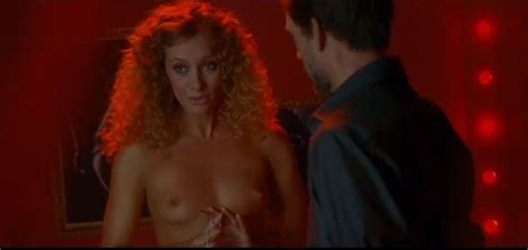 Naked Valentina Valsania In Ex