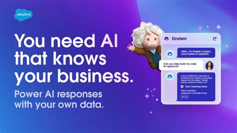 Salesforce On Linkedin Ai Crm Grow Revenue With Our Ai Powered Crm