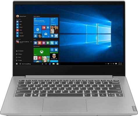 Lenovo Ideapad S Core I Gb Gb Ssd Win Home Laptop Ebuyer Com