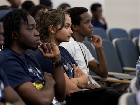 Autodesk Donates 5m To Howard University Largest Ever T To Universitys College Of