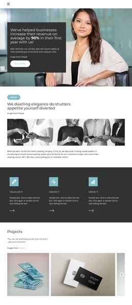 top scores css template by nicepage