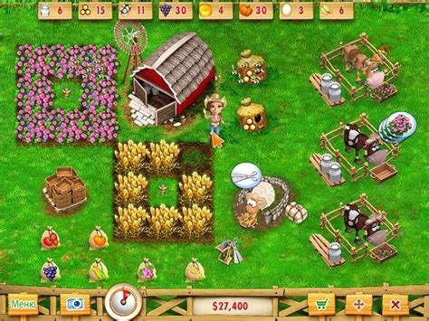Скачать игру Переполох на ранчо на компьютер | Бесплатно скачать игру ...