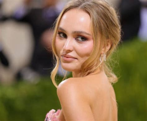 Amelia King Lily Rose Depp At Ruth Leet Blog