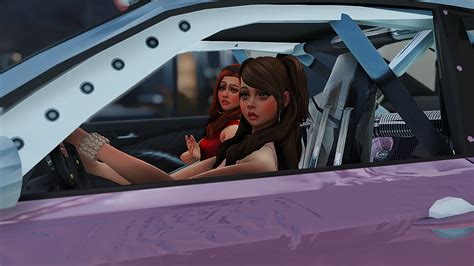 R Los Photography Corner Page 85 The Sims 4 General Discussion Loverslab