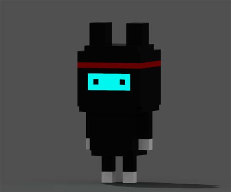 D Ninja For D Game Unity By Aero