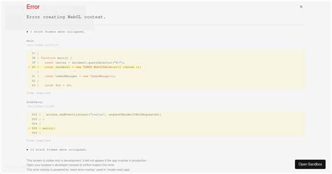 Threejs Simulate World Characteristics Forked Codesandbox
