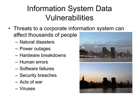 1 Information Systems Analysis And Design Pptx