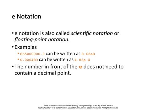 Basic Computation Chapter Ppt Download