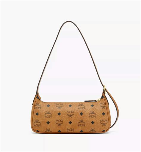 Mcm Bag 62 Eteft Authentic