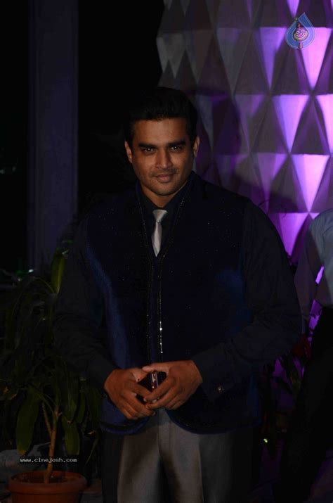 Celebs At Smita Thackeray Son Wedding Reception Photo 116 Of 120