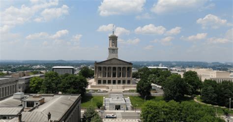 Tennessee Nurses Push For New Law To Add Protection From Sex Offenders