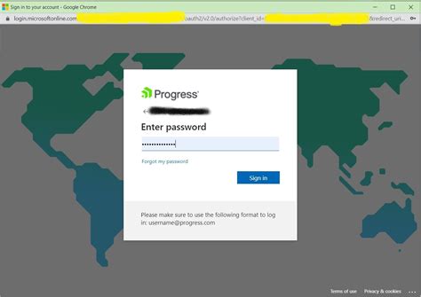 oauth made easy with odbc drivers