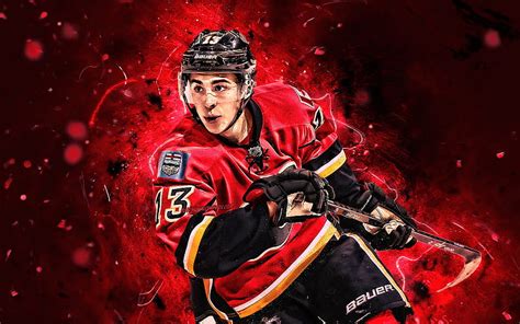 Johnny Gaudreau Wallpaper 1 100 ] Johnny Gaudreau Wallpapers