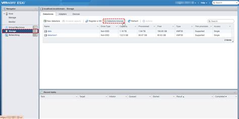 How To Clone Vm From Snapshot On Vmware Esxi [guide]