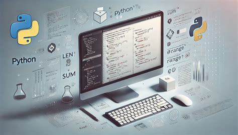 how built in functions can boost your python skills tushar bosamiya posted on the topic linkedin
