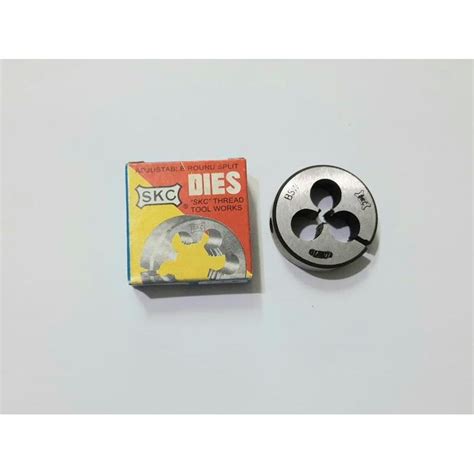 Jual Mata Snei Sney Senai Dies Skc 12 X 15 15 Shopee Indonesia