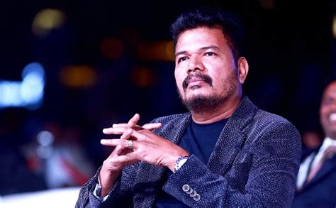 அடுத்த படம் குறித்து தெளிவுபடுத்திய ஷங்கர்