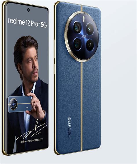 Realme Pro Mobile Phone Hz Curved Vision Display Snapdragon S Gen Processor