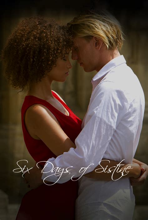 Filmzie Six Days Of Sistine 2019