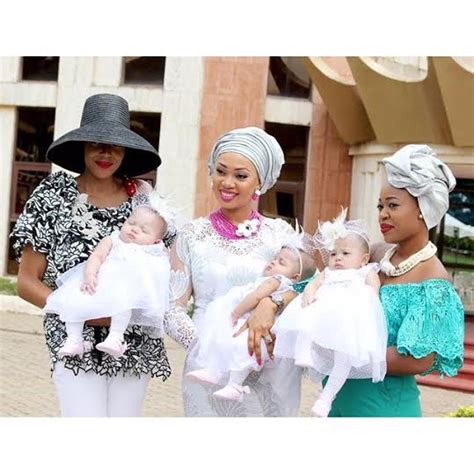 Hot Mama Of Triplets Shares More Lovely Photos
