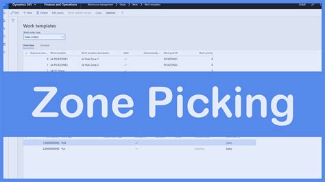 Short Picking With Advanced Warehouse Dyanamics Post