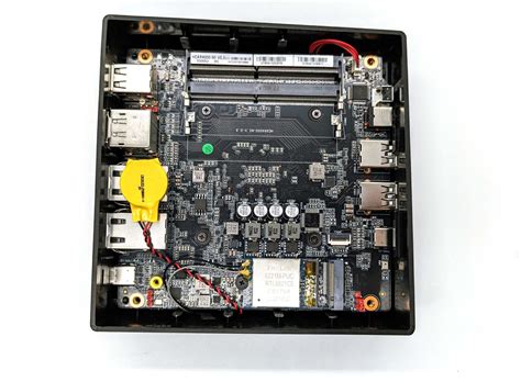 NiPoGi AM06 Pro Mini PC Review Variety Is A Must Page 3 IgorsLAB