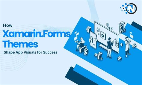 Xamarinforms Themes Guide Everything You Should Aware Of