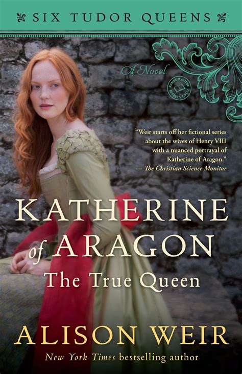 Katherine Of Aragon The True Queen Ebook By Alison Weir Epub Rakuten Kobo Canada