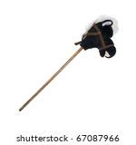 Hobby Horse Free Stock Photo - Public Domain Pictures