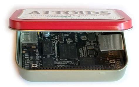 Pru Tips Understanding The Beaglebones Built In Microcontrollers