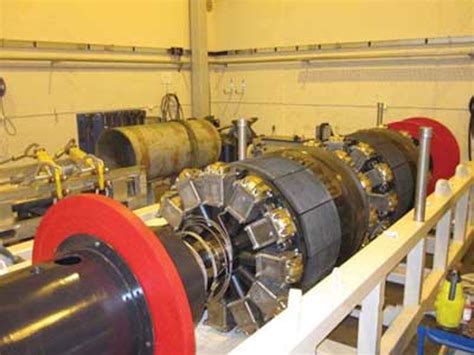 Tdw Offshore Builds Customized Pipeline Isolation Tool Offshore