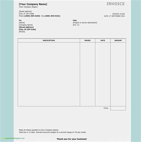 Billing Spreadsheet Db Excel Com