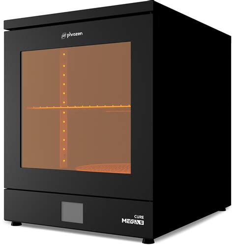 Phrozen Cure Mega S 3djake Österreich